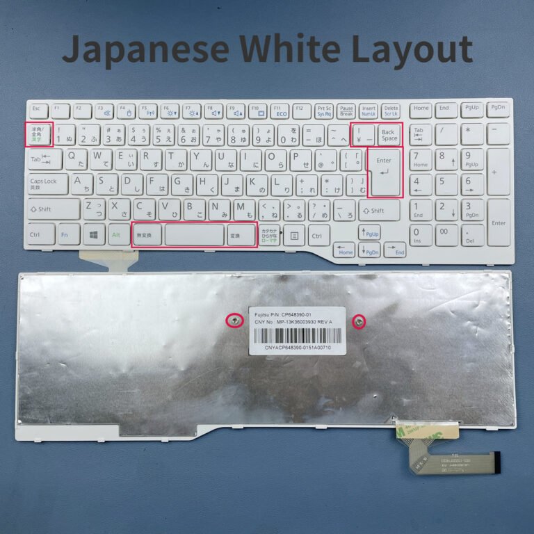 Japanese Layout – comolado.com